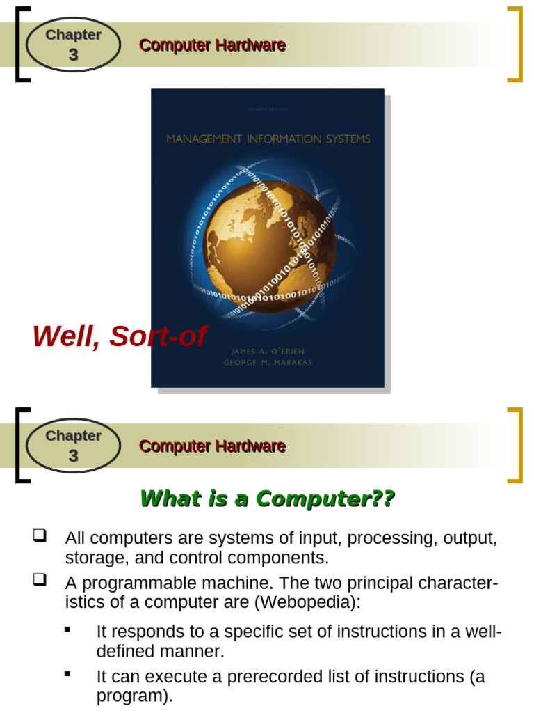 Chap 03 RD | PDF | Central Processing Unit | Computer Data Storage