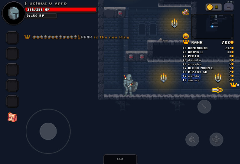 GoBattle - Io Battle To Be The King! ? Play For Free The Best 2D MMO ...