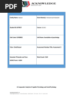 Soa - Converge Sample | PDF | Business