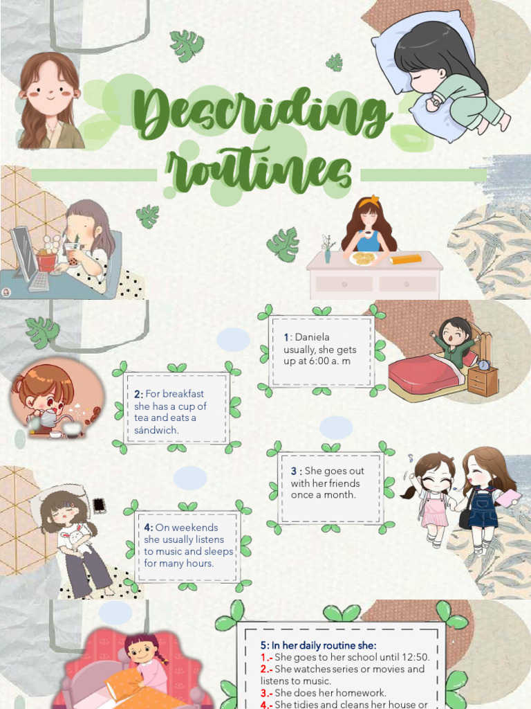 5C English | PDF | Language Arts & Discipline | Self-Improvement