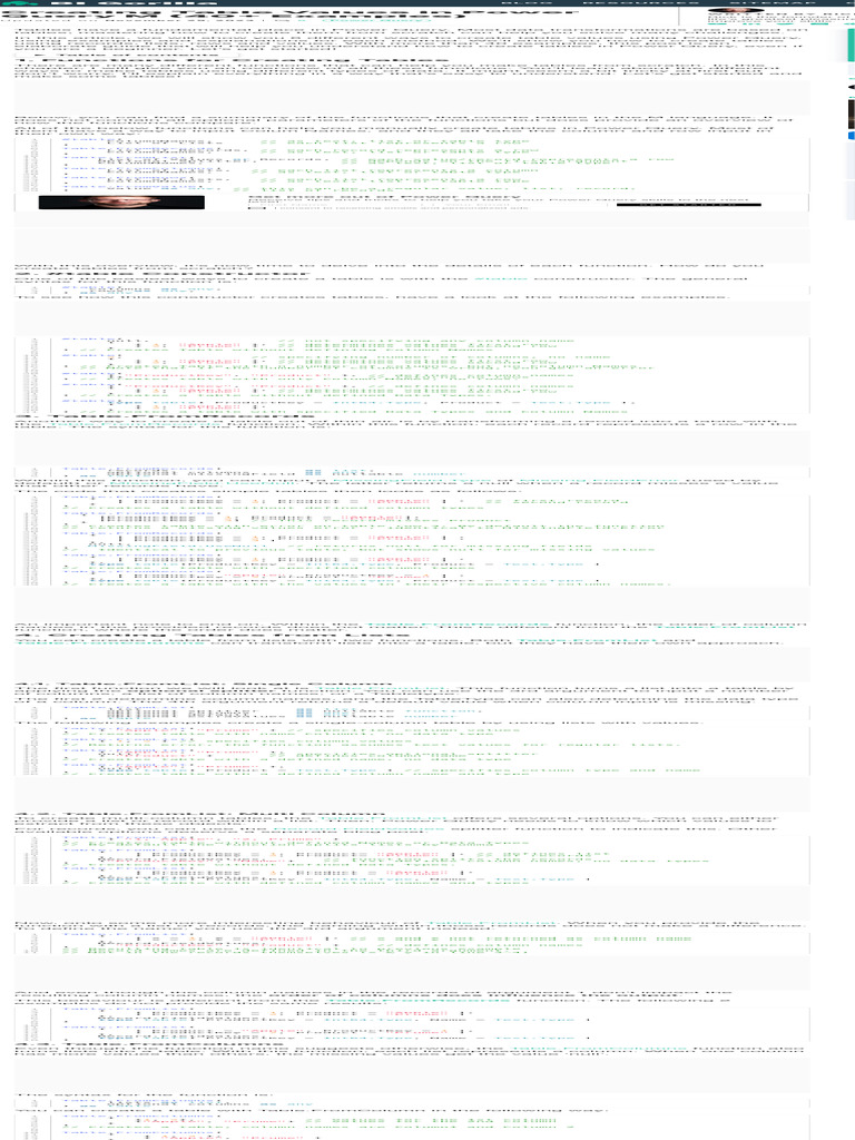 Creating Table Values In Power Query M 40 Examples 2 Pdf Parameter Computer Programming