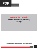 Autorización de Giros en MADAF | PDF | Bancos | Bancario