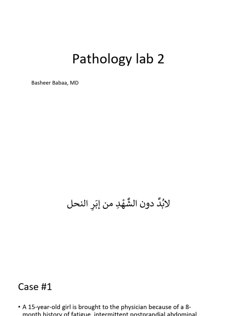 GIT Pathology Lab 2 | PDF | Coeliac Disease | Crohn's Disease