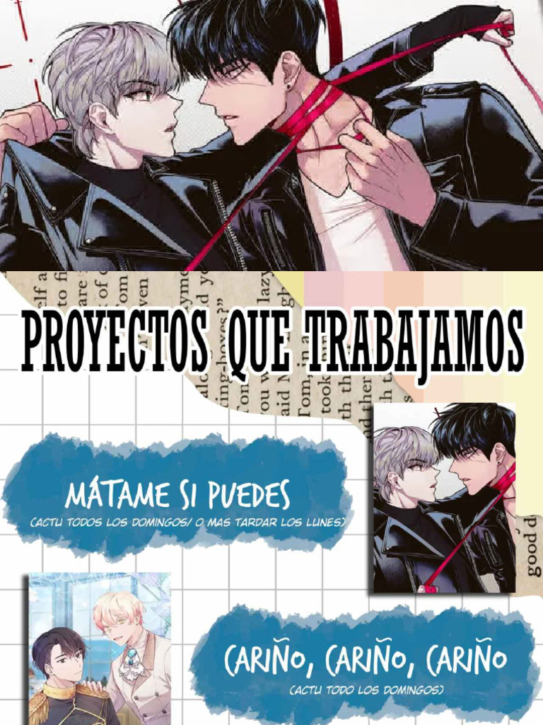 54 Mátame Si Puedes | PDF