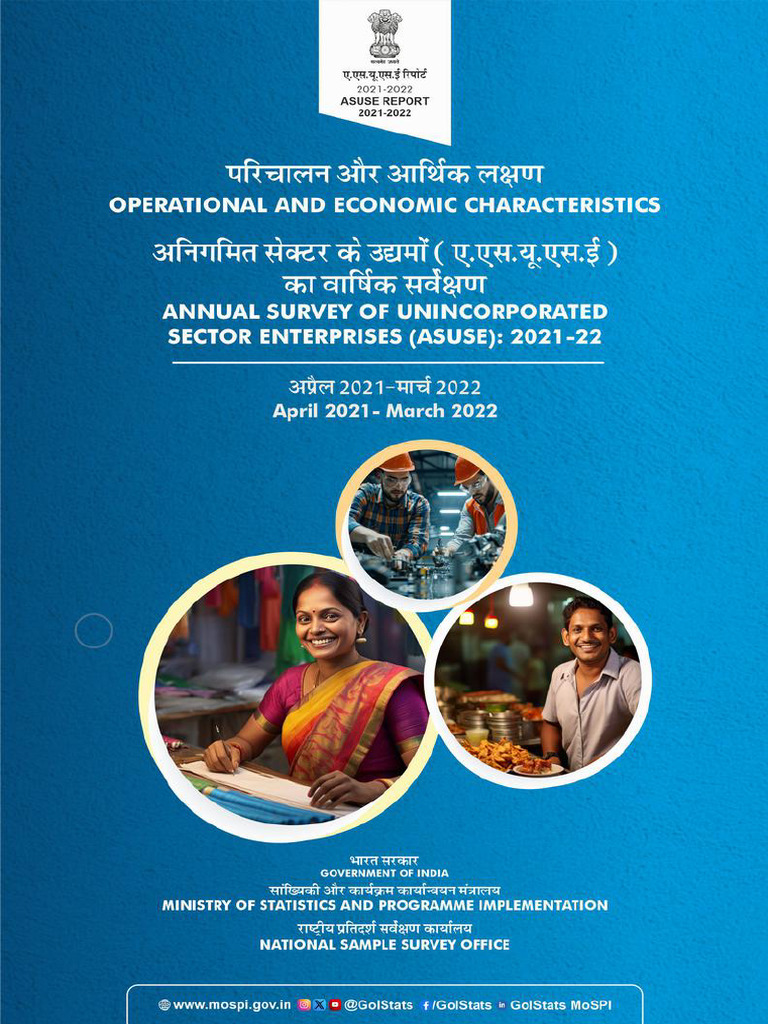 ASUSE 2021 22 Report FinalN | PDF