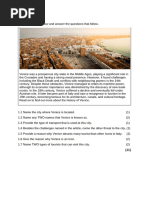 UNIVEN 2026 Undergraduate Prospectus | PDF | Bachelor's Degree ...