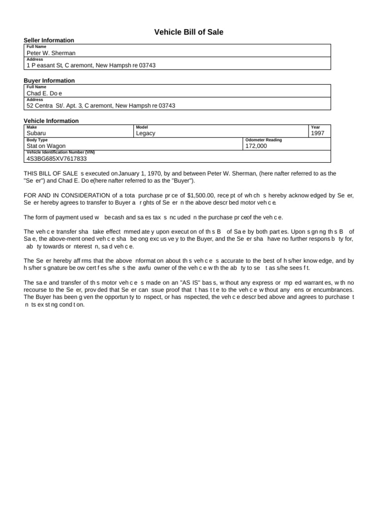 document_Redacted | PDF | Vehicles