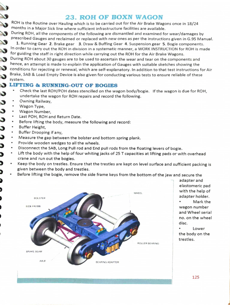 Atc Book 3 | PDF
