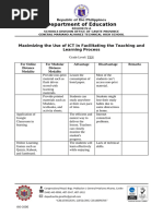 CMS Educube App Tutorial | PDF