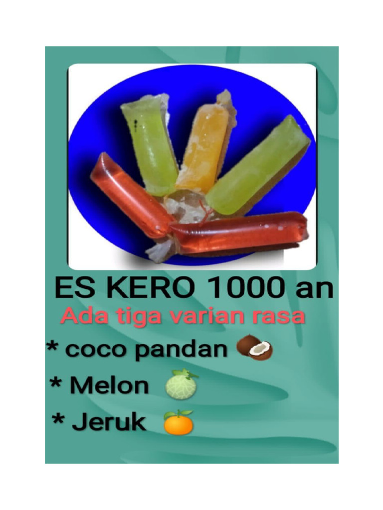 Es Kero | PDF