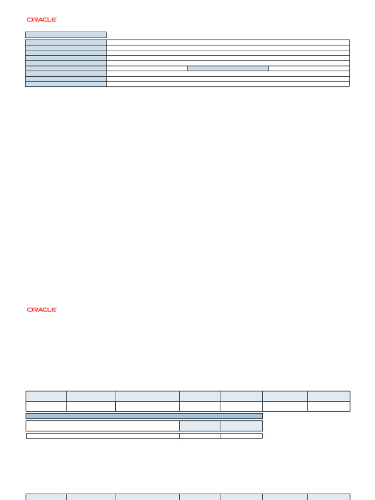 InvoiceRegister - Payables Invoice Register | PDF | Accounts Payable ...