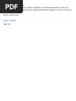 Comprehensive Kia Error Code Guide | PDF | Fuel Injection | Throttle