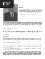 Grade 11 Engfa Short Stories Study Guide | PDF | Narration | Language ...