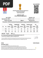 Diploma All Marksheet | PDF