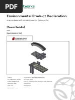 FSC Output Claim Determination:: Credit System | PDF | Forest ...