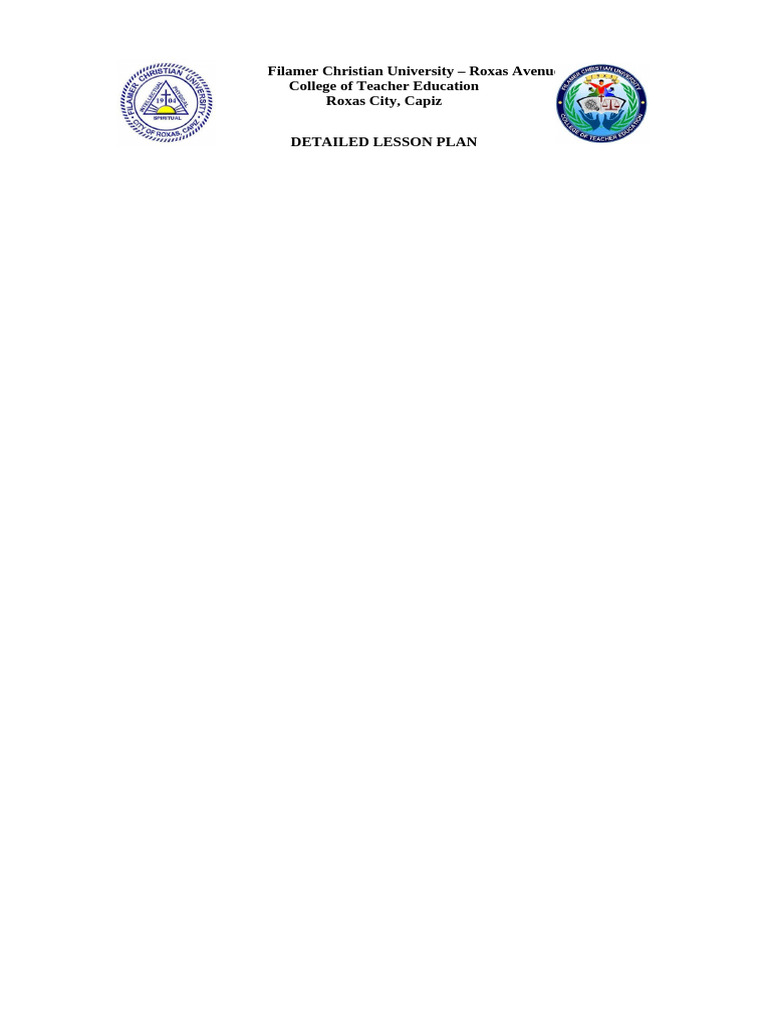 Grade 9 Science Lesson Plan: Heat & Energy | PDF | Heat | Learning