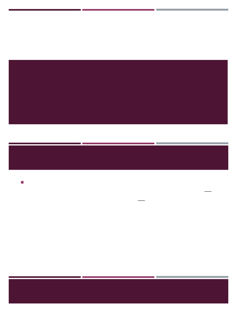 L4 Place & Distribution Structure | PDF | Retail | Big Box Store