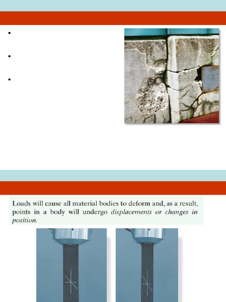 Mechanics of Materials Chap 2 - A | PDF | Teaching Methods & Materials | Technology & Engineering