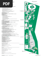 Mapa del Campus EAFIT y Servicios | PDF | Science | Educación avanzada