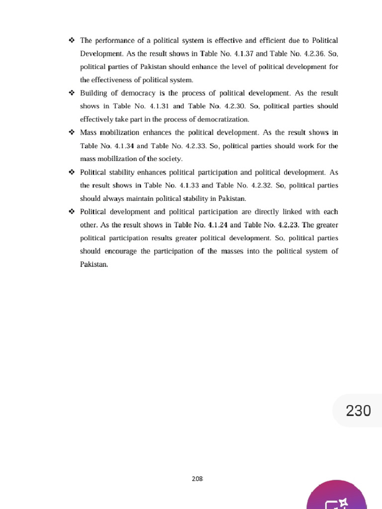 Party, Types, Function | PDF