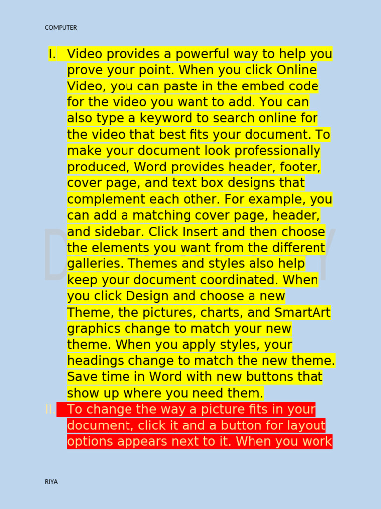 Archita | PDF | Page Layout | Graphics