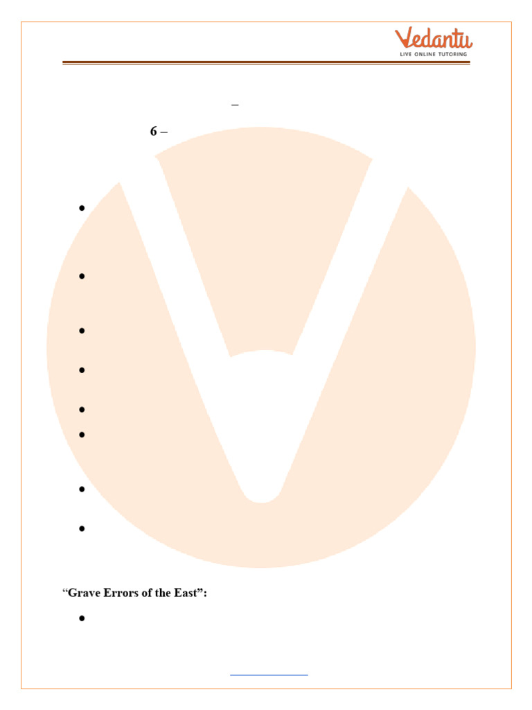 Civilising The Native Educating The Nation - Class 8 History Chapter 6 ...