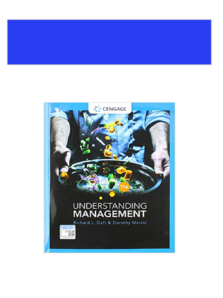 (Ebook PDF) Understanding Management 11th Edition All Chapter Instant ... (Ebook PDF) Understanding Management 11th Edition All Chapter Instant ...
