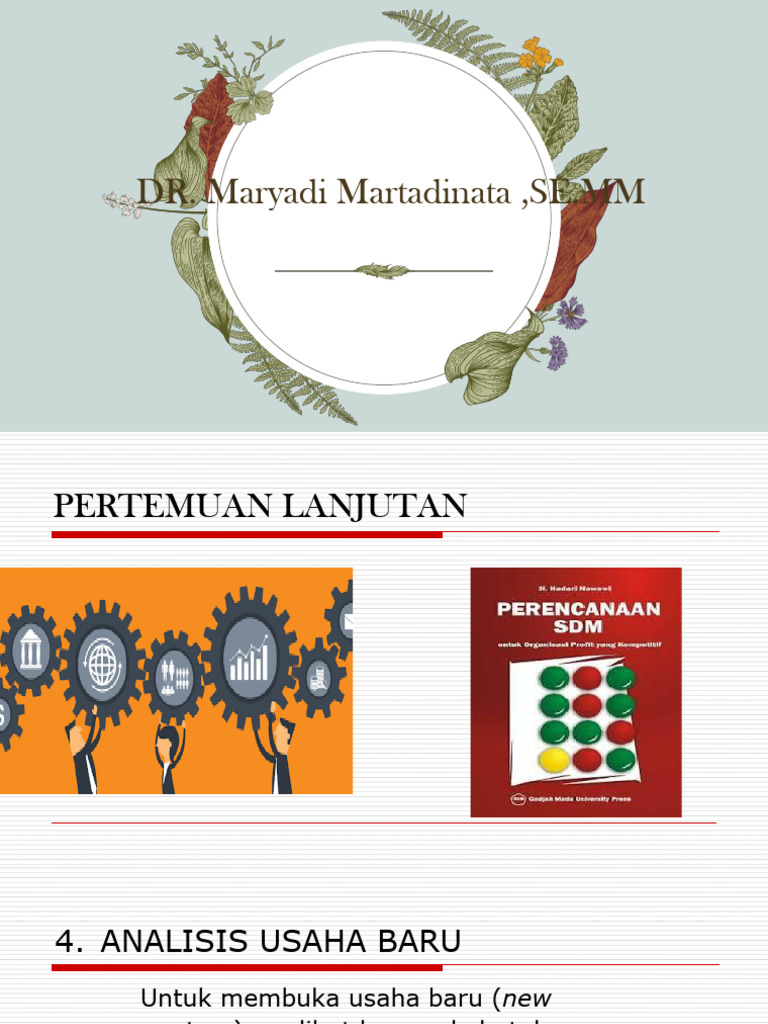 Presentation 3 | PDF