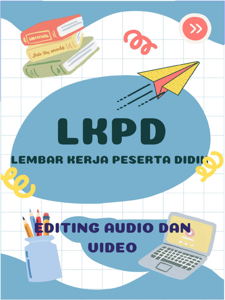 LKPD Editing | PDF