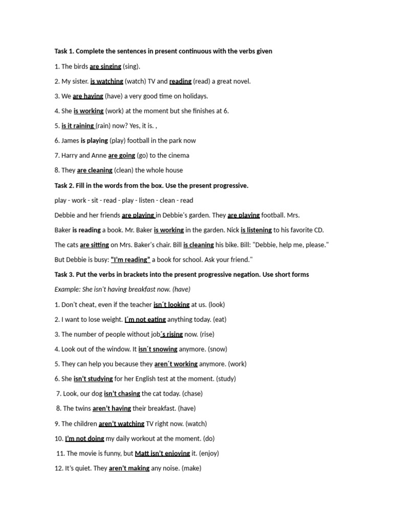 The Birds Are Singing | PDF