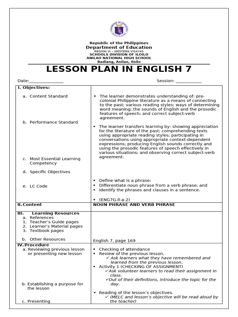 Noun And Verb Pdf Phrase Verb