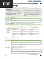 Fidelity Account Registration Change Guide | PDF | Identity Document ...