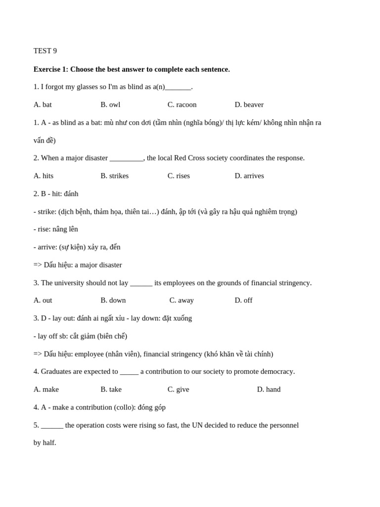 DE 9-KEY | PDF | Sequoia Sempervirens