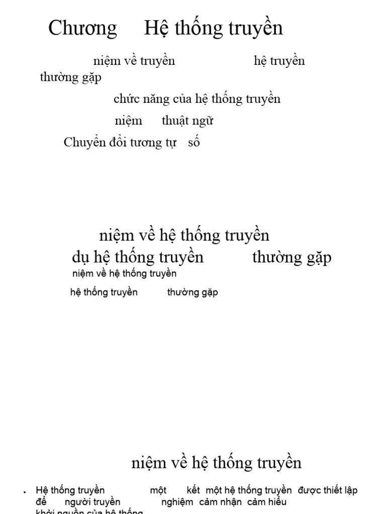 Nhap Mon KT TT | PDF