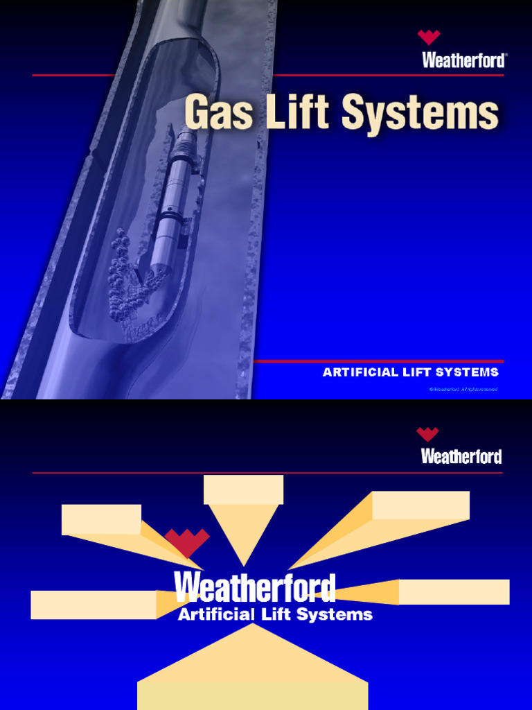 Gas Lift Mandrels | PDF | Petroleum Industry | Petroleum