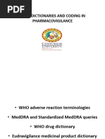 Cioms Form | PDF | Clinical Trial | Pharmacovigilance