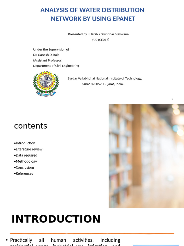 PRESENTATION FINAL | PDF | Chemical Engineering