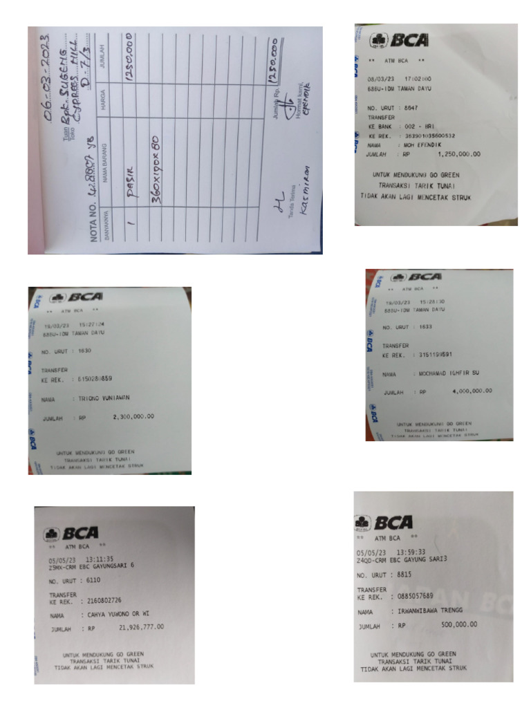 Nota D519 28-8-24 | PDF