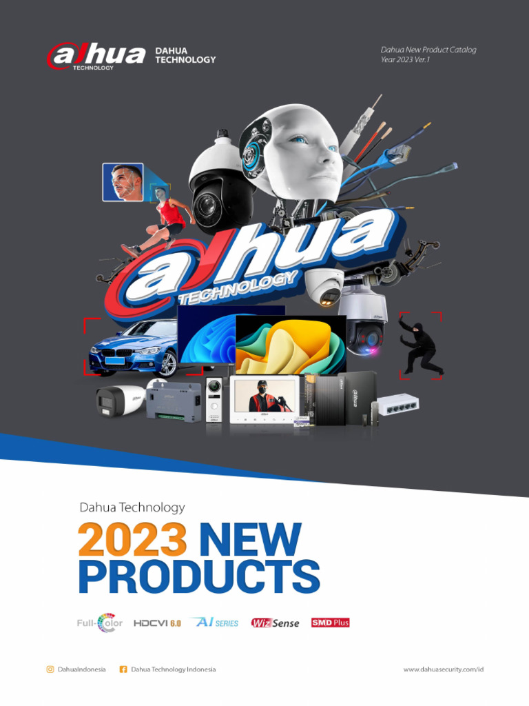 Catalog 2023 | PDF