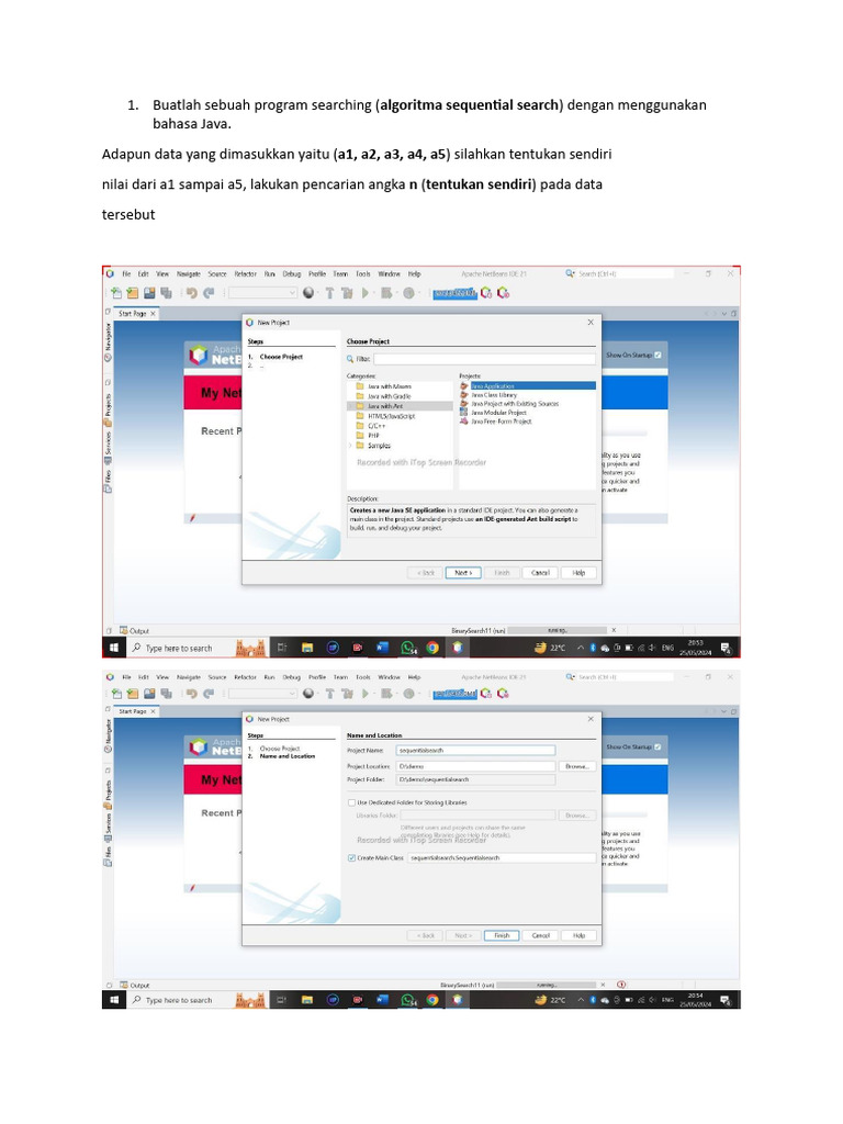 Tugas 3 Struktur Data | PDF | Metode & Bahan Ajar | Teknologi & Rekayasa
