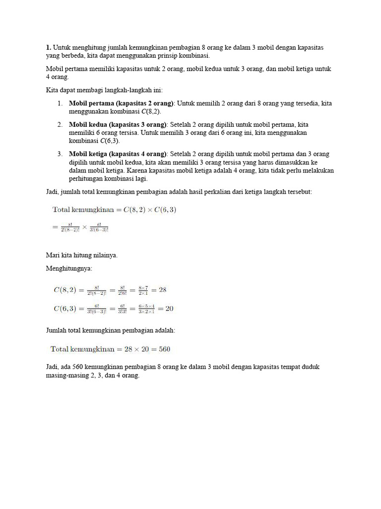 Tugas Struktur Data | PDF