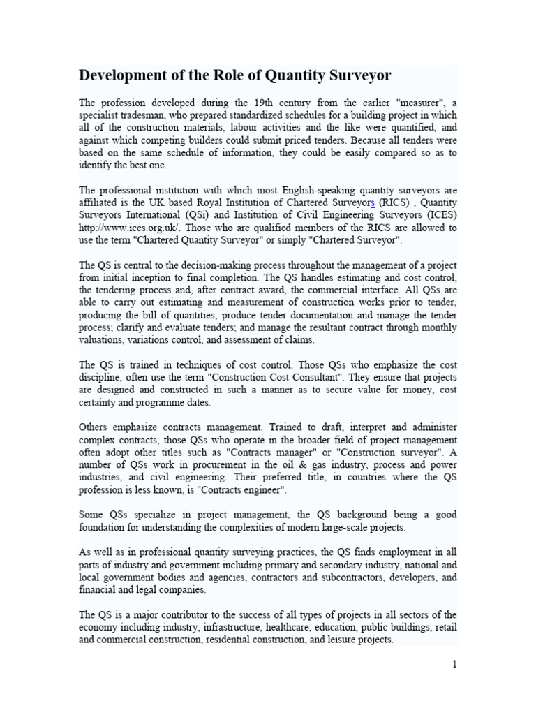 Meas Lecture Note 1 Principle of Measurement Note 1 | PDF | Area ...