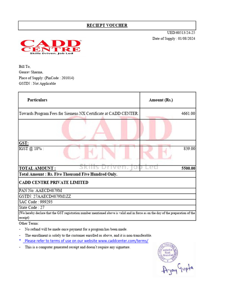 INVC | PDF | Finance & Money Management