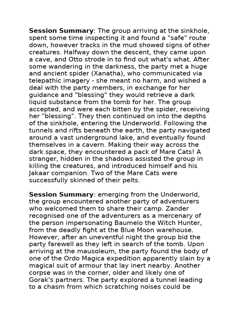 Session_summaries | PDF Session_summaries | PDF