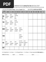 Grade 12 Mapwork Task 2024 | PDF | Topography | Geographic Information ...