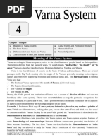 Manipuri Calendar 2025 | PDF | Hindu Worship