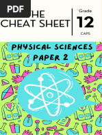 Answer Series Study Guide | PDF