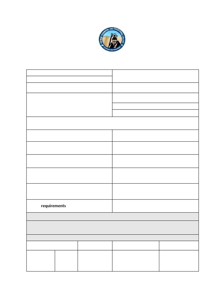 Session Plan 1 | PDF | Learning | Behavior Modification