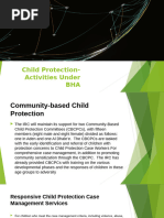 UNOCINI: Children's Needs Assessment Model | PDF | Child Neglect ...