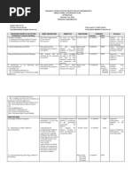 BCPC Activity Design Template - Children's Congress | PDF | Convention ...